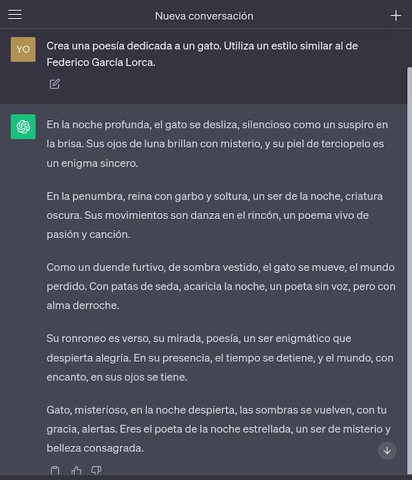 Los Grandes Modelos de Lenguaje: un mundo más allá de las palabras